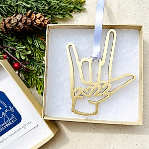 ASL I love you (2022)