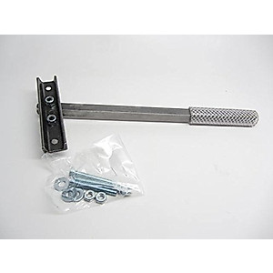 UJ Ramelson Co Osborne 404 Spring End Former - Zig Zag & End Coil Springs - Upholstery Tools - DIY Made in The USA