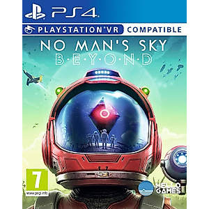 No Man's Sky Beyond (PS4) (PS4)