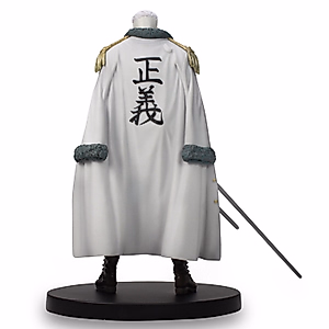 Banpresto One Piece DXF 48531 The Grandline Men Vol. 16 ~ 7" Smoker Figure