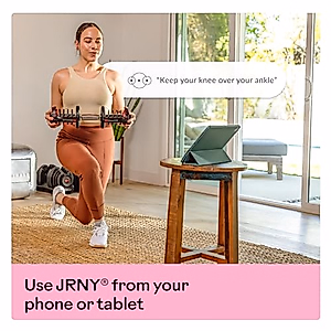 BowFlex SelectTech 1090 Dumbbell (Single)