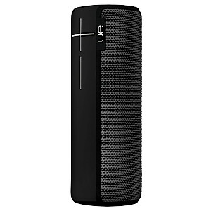 Ultimate Ears BOOM 2 Portable Waterproof & Shockproof Bluetooth Speaker - Patches