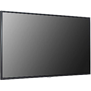 43" 43UH5F-H 43" V .24 3840 x 2160 60Hz LCD Black