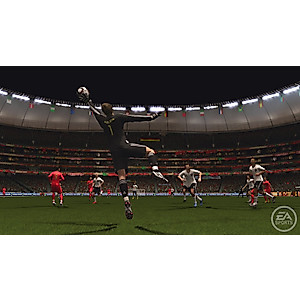 2010 FIFA World Cup - Playstation 3