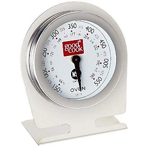 Good Cook Oven Thermometer (Pack of 2)