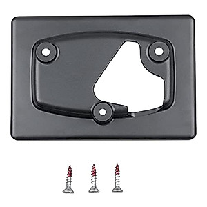 Victron Energy Wall Mount for GX Touch 50