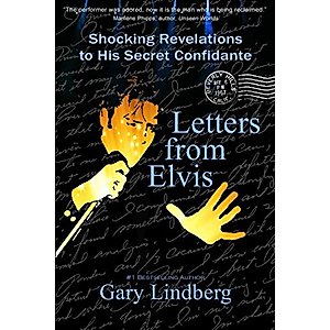 Letters from Elvis