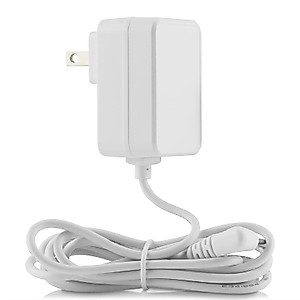 LEFXMOPHY AC Adapter K05S060060U Replacement for HelloBaby HB32RX Charger HB24 HB24TX HB24RX HB28 HB32 HB32TX Hello Baby Monitor Camera Power Cord