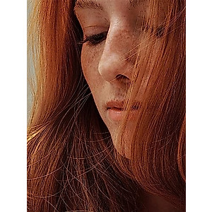 AG Care Vita C Vitamin C Sulfate-Free Strengthening Shampoo, 10 Fl Oz