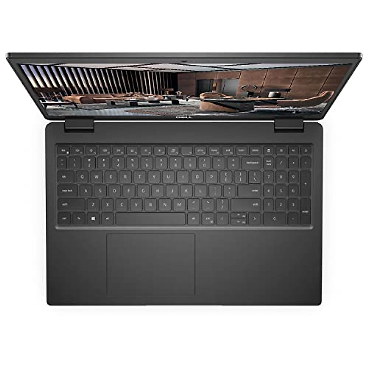 Dell 2022 Newest Latitude 3520 15.6" FHD Business Laptop, Intel Core i7-1165G7, 32GB DDR4 RAM, 1TB PCIe SSD, Webcam, HDMI, Wi-Fi 6, Windows 11 Pro, Black