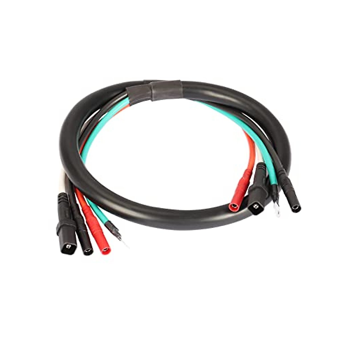 GENMAX Parallel Cable Kit Operation Inverter Generator Use with 50A Parallel Kit（GM9000PK）