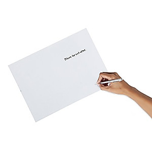 Hallmark Shoebox Funny Love Card, Anniversary Card, Fathers Day Card, or Birthday Card (Meant for Each Otter), Otters in a Heart (0349RZF3020)