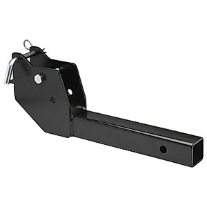 Surco 1206 Universal Fold-Up Adapter for 2" Receiver