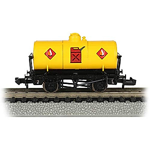 Bachmann Trains - Fuel Tank - N Scale