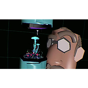 CoolPaint VR Artist Edition (PSVR) (PS4)