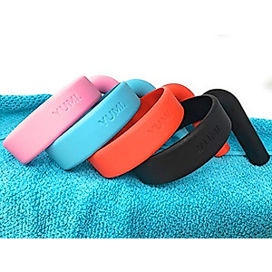 YUMI Handle is a Perfect Fit for All 30 Ounce Yeti and Yeti Rambler Type Tumbler Mugs, Black