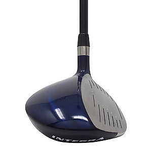 Men's Integra SoooLong 17 Wood Golf Club, Right Handed Ultra Forgiving Regular Flex Graphite Shaft
