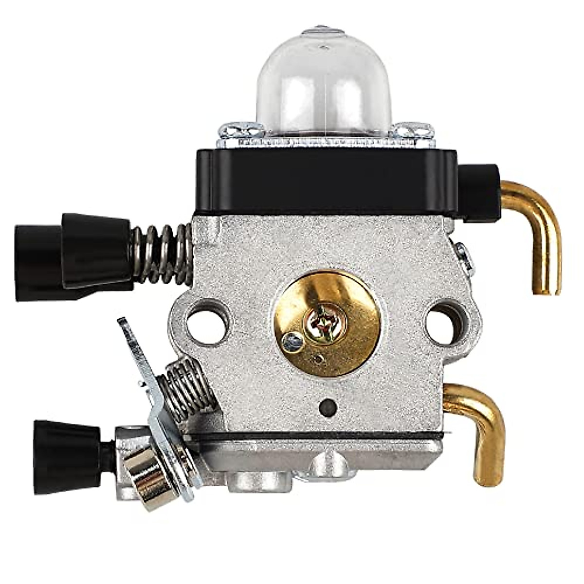 HUZTL C1Q-S97 Carburetor for STHIL FS55 FS55R FS38 FS45 FS46 KM55 HL45 FS45L FS45C FS46C FS55C FS55RC String Trimmer Weed Eater