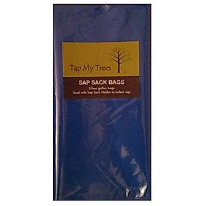 Sap Sack Bags