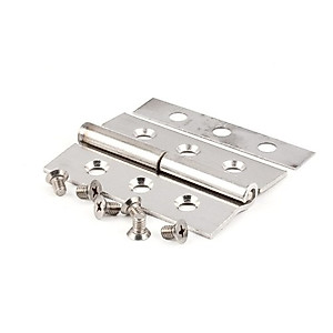 Flush Mount Hinge Kit