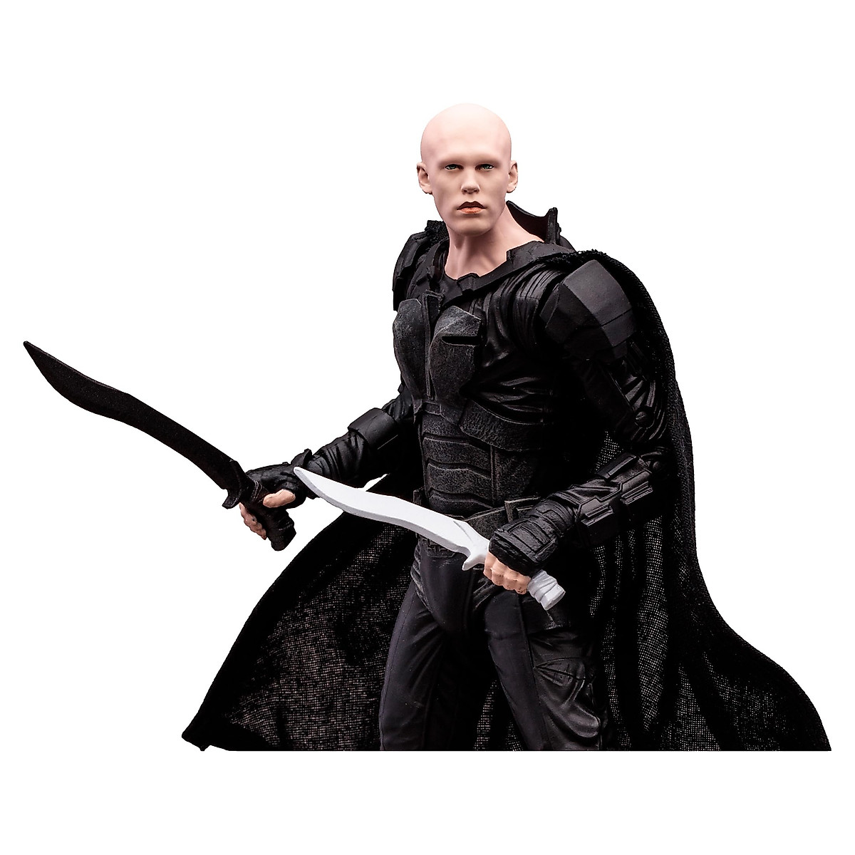 McFarlane Toys - Dune: Part Two Feyd-Rautha Harkonnen 7in Action Figure