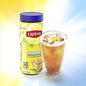 Lipton Iced Tea