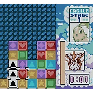Pokemon Puzzle Challenge (Renewed)