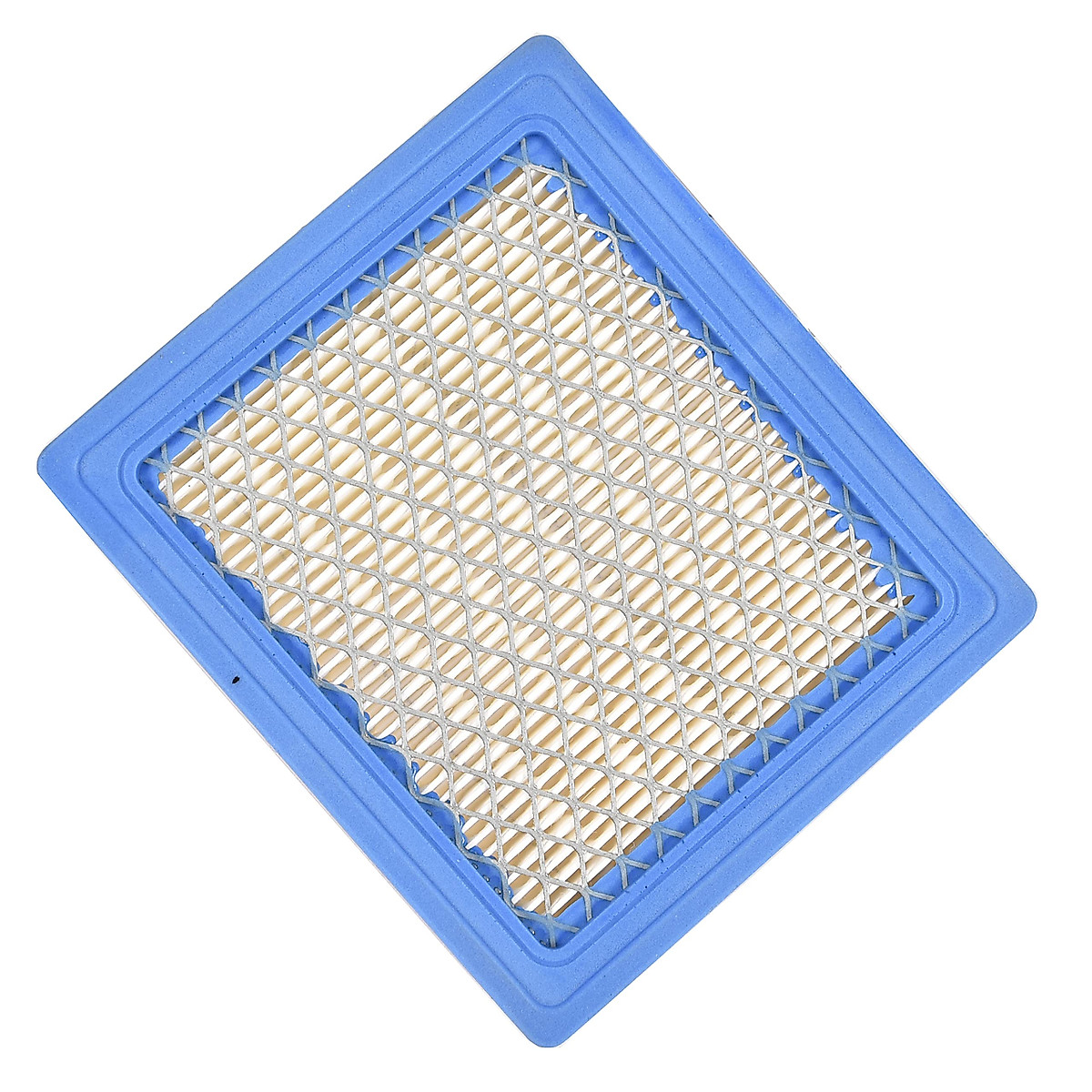 HIFROM Air Filter Cleaenr with Spark Plug Compatible with Generac XL XG XP Series Portable Generators 073111S 73111GS 73111
