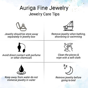 Auriga Fine Jewelry 10k Yellow Gold Cross Pendant (L- 24 mm, W- 10 mm) Gift for Women