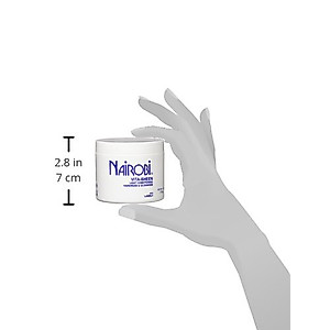 Nairobi Vita-Sheen Light Conditioning Hairdress and Glossifier, 4 Ounce