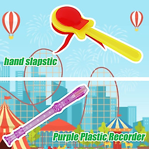 RANMING Maracas Musical Instruments,9.4 Inch Durable Plastic Maracas Shaker Rattles,Large Maracas for Cow Bell,party,Band performance,sporting.(Green)