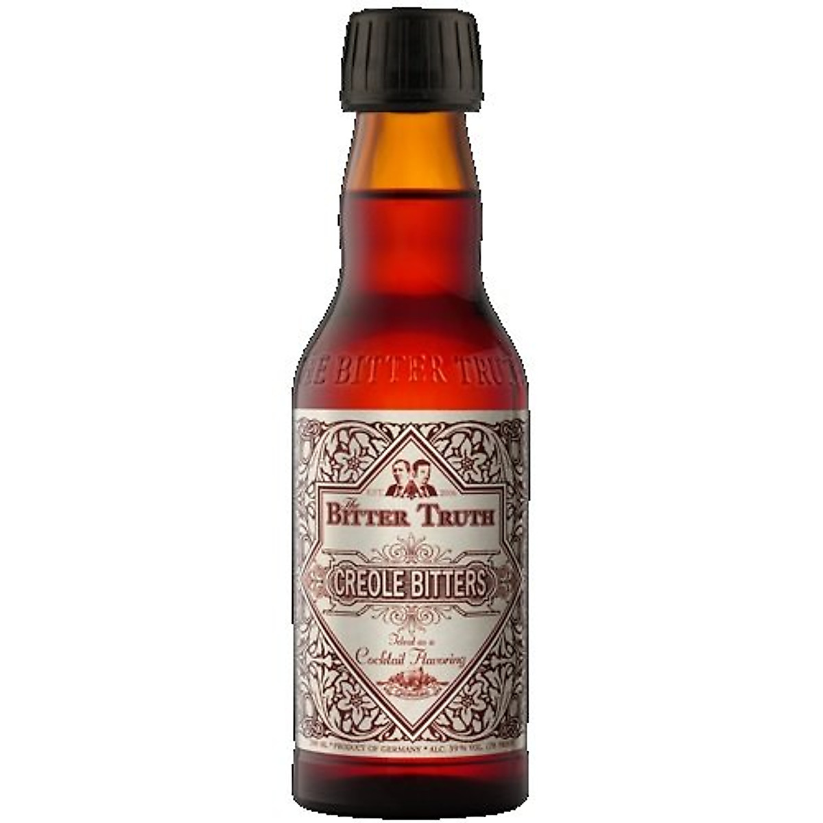 The Bitter Truth Creole Bitters 200ml (6.76oz)