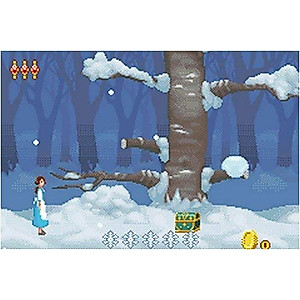 Disney Princess (Renewed)