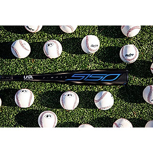 Rawlings | 5150 T-Ball Bat | USA | -11 | Big Barrel | 26"