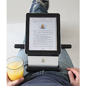 Rain Design iRest Lap Stand for iPad