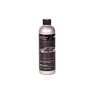 AUDI Car Shampoo 16oz 123071