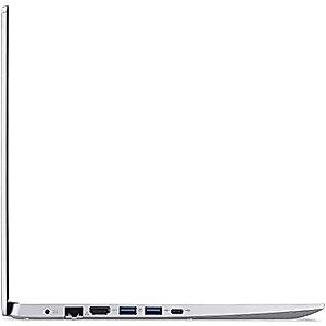 Newest Acer Aspire 5 15.6" FHD Laptop, Intel Dual Core i3 CPU, 8GB DDR4 RAM, 256GB PCIe SSD, WiFi 6, Windows 10 with GalliumPi Accessories