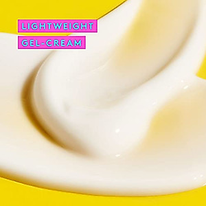 Drunk Elephant Bouncy Brightfacial Leave-On Face Mask with Azelaic Acid and Salicylic Acid to Correct and Clarify Skin (50mL / 1.69 Fl Oz)