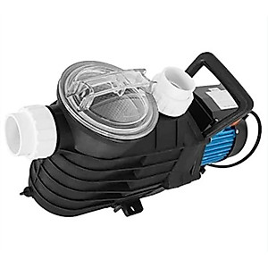 Pump for AquaPak SUPRA Series, SUPRA 25/1230 (2.5 HP) 230 V