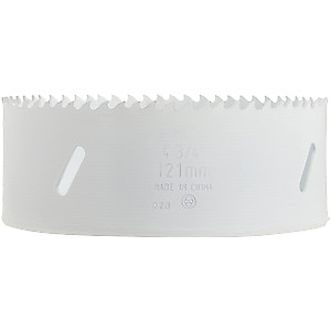 BOSCH HB475 4-3/4 In. Bi-Metal Hole Saw