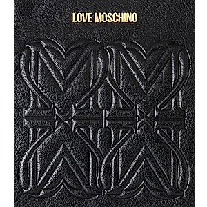 Love Moschino JC4337PP0FKC0, Black