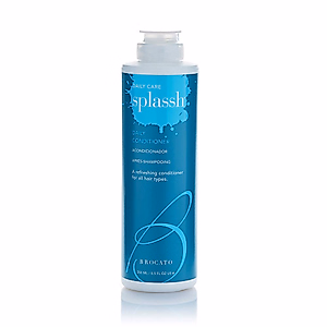 Brocato Splassh Daily Conditioner - 8.5 oz