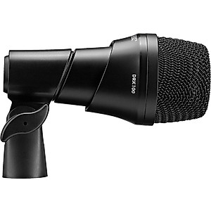 Digital Reference DRDK7 7-Piece Drum Mic Kit