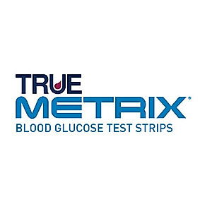 TRUE METRIX® NFRS Test Strips 5 x 50ct (250 Test Strips)