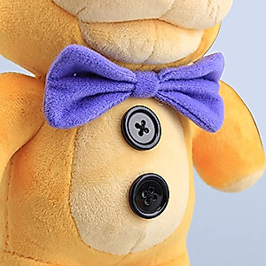 YLEAFUN Anime Game Plushies Figure Toy, 12 Inch Plush Stuffed Dolls - Kids Gifts Animal Bear Plush Toys