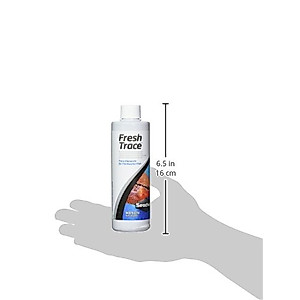 Seachem Fresh Trace 250ml