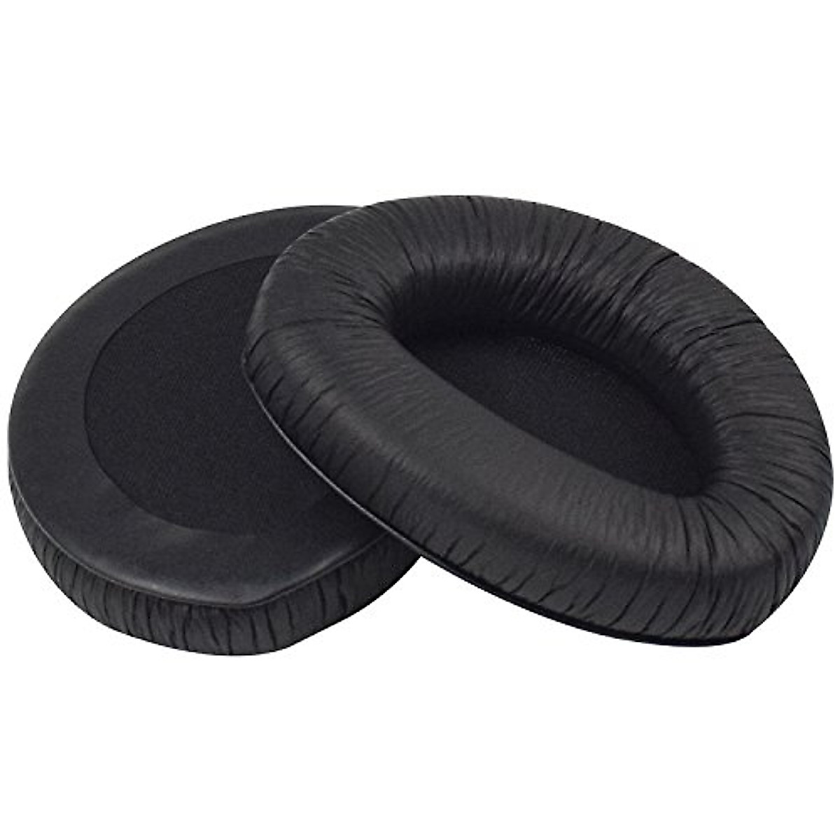 Replacement Ear Pads Cushions for Sennheiser RS160 RS170 HDR160 HDR170 Headphones