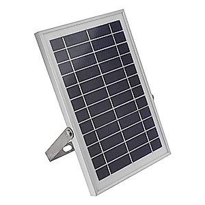 PBOHUZ Garden Light-Solar Powered LED Ground Light Outdoor Lawn Lamp for Home Garden Courtyard Outdoor
