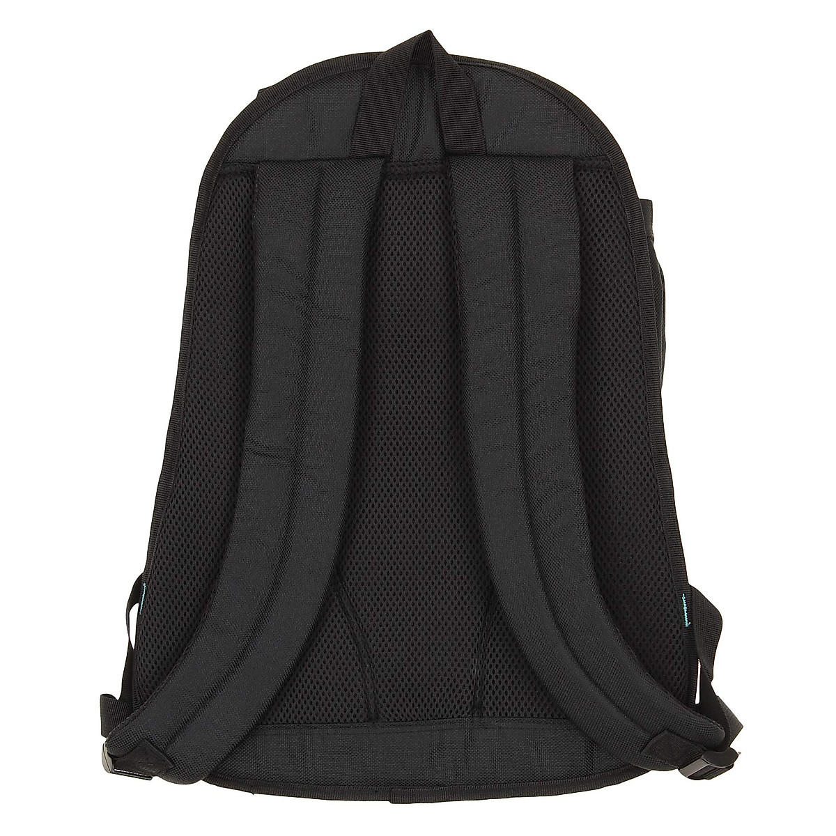 Umbro Men's Pro Training Elite Backpack, Color Options (Black, Large)