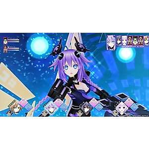 Go! Go! 5D Game Neptunia re★Verse - PS5